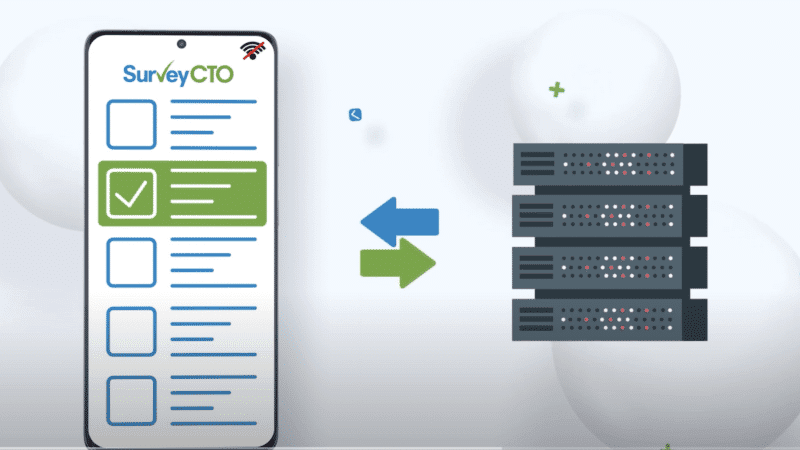 Offline Surveys: No WiFi Needed - SurveyCTO