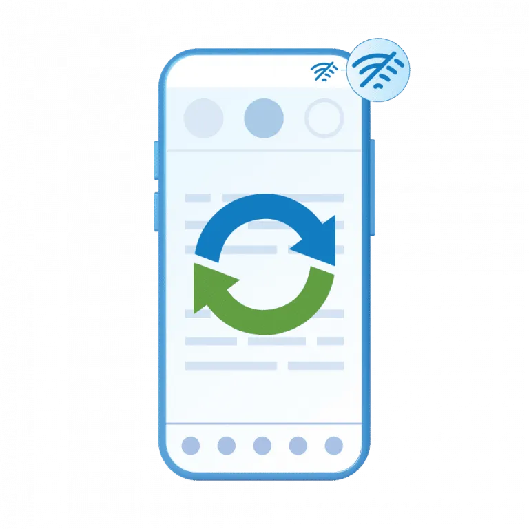 Mobile Survey App | SurveyCTO - SurveyCTO