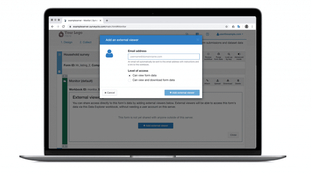 How to ensure data quality in field research - SurveyCTO