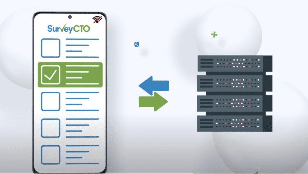 Offline Surveys: No WiFi Needed - SurveyCTO