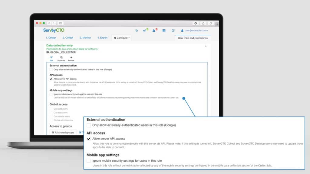 SurveyCTO API: 6 Tips for Automation - SurveyCTO
