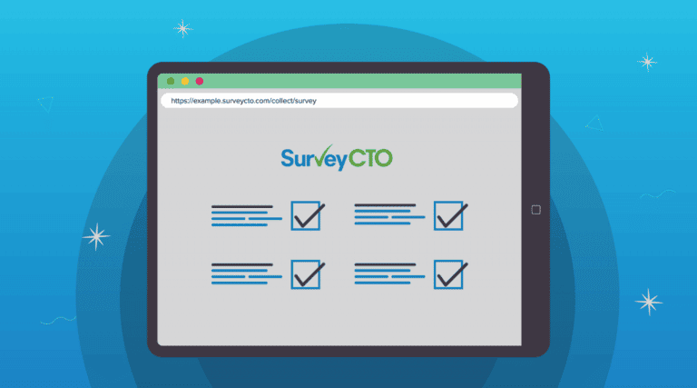 Writing Effective Survey Questions - SurveyCTO