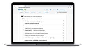 What is primary data? And how do you collect it? - SurveyCTO