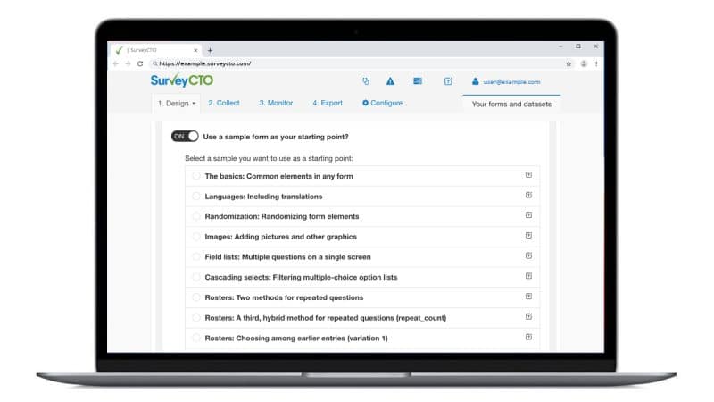 What is primary data? And how do you collect it? - SurveyCTO