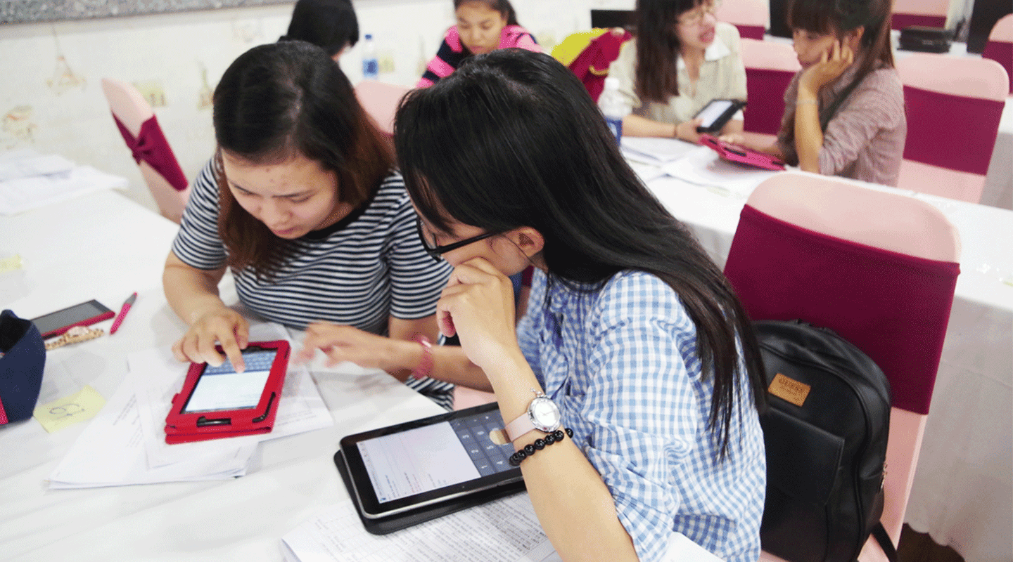 What is primary data? And how do you collect it? - SurveyCTO