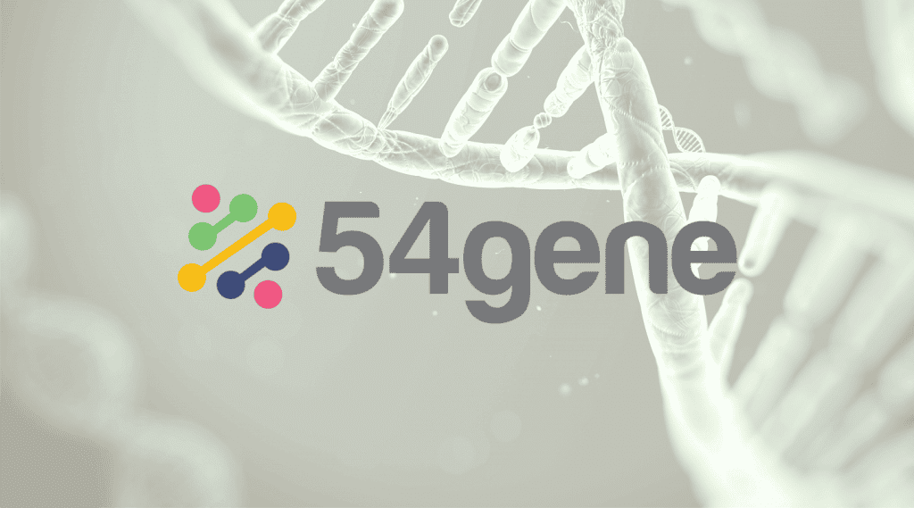 54gene: Enhancing Phenotypic Data Collection - SurveyCTO