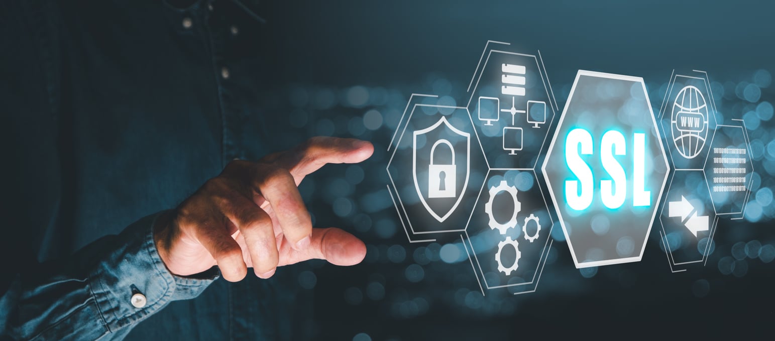 Secure Survey Software for Data Collection - SurveyCTO