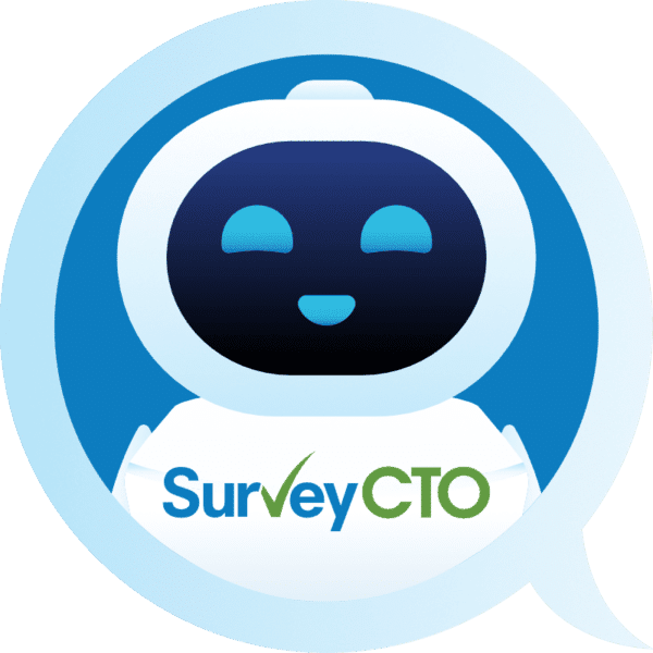 Introducing the SurveyCTO AI Assistant - SurveyCTO