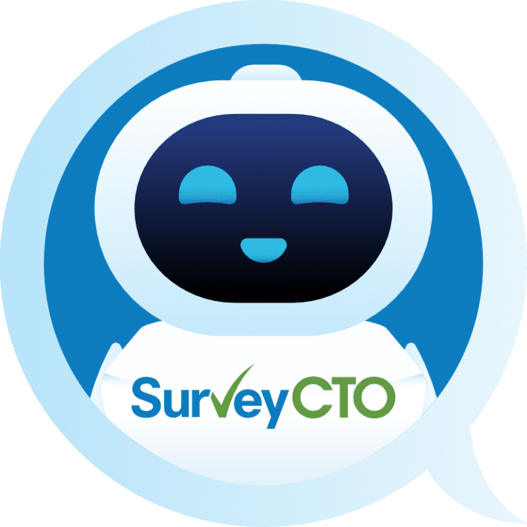 Introducing the SurveyCTO AI Assistant - SurveyCTO