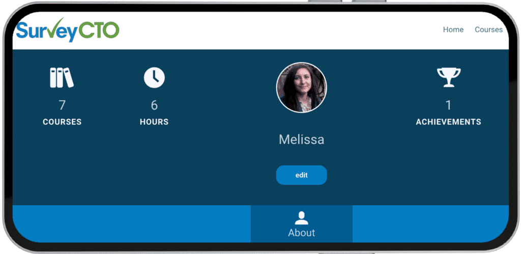 Introducing SurveyCTO Academy - SurveyCTO