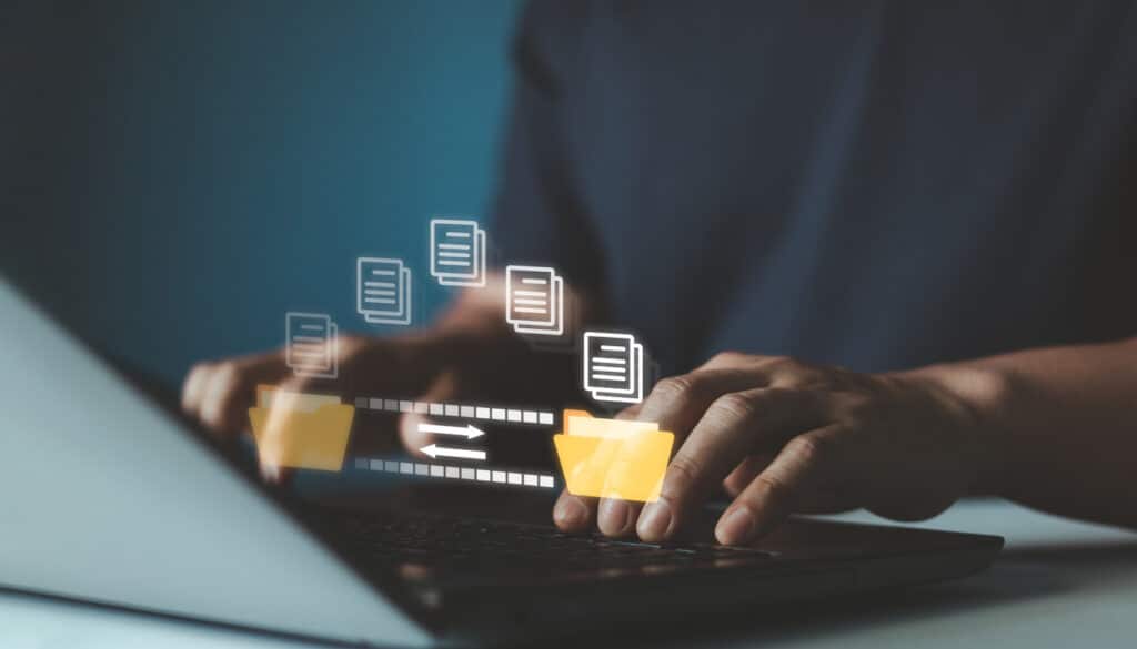 Data sharing for interoperability, part 1 - SurveyCTO