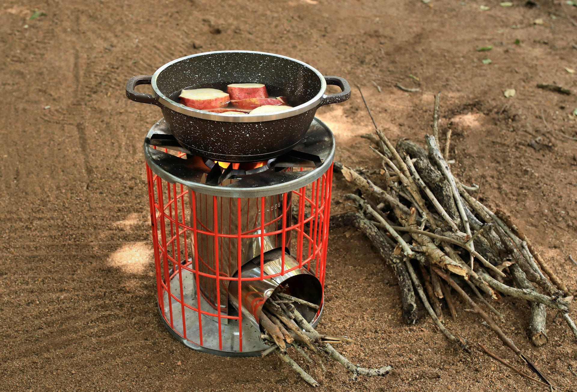How PowerSolve brings trust to carbon offset projects - SurveyCTO