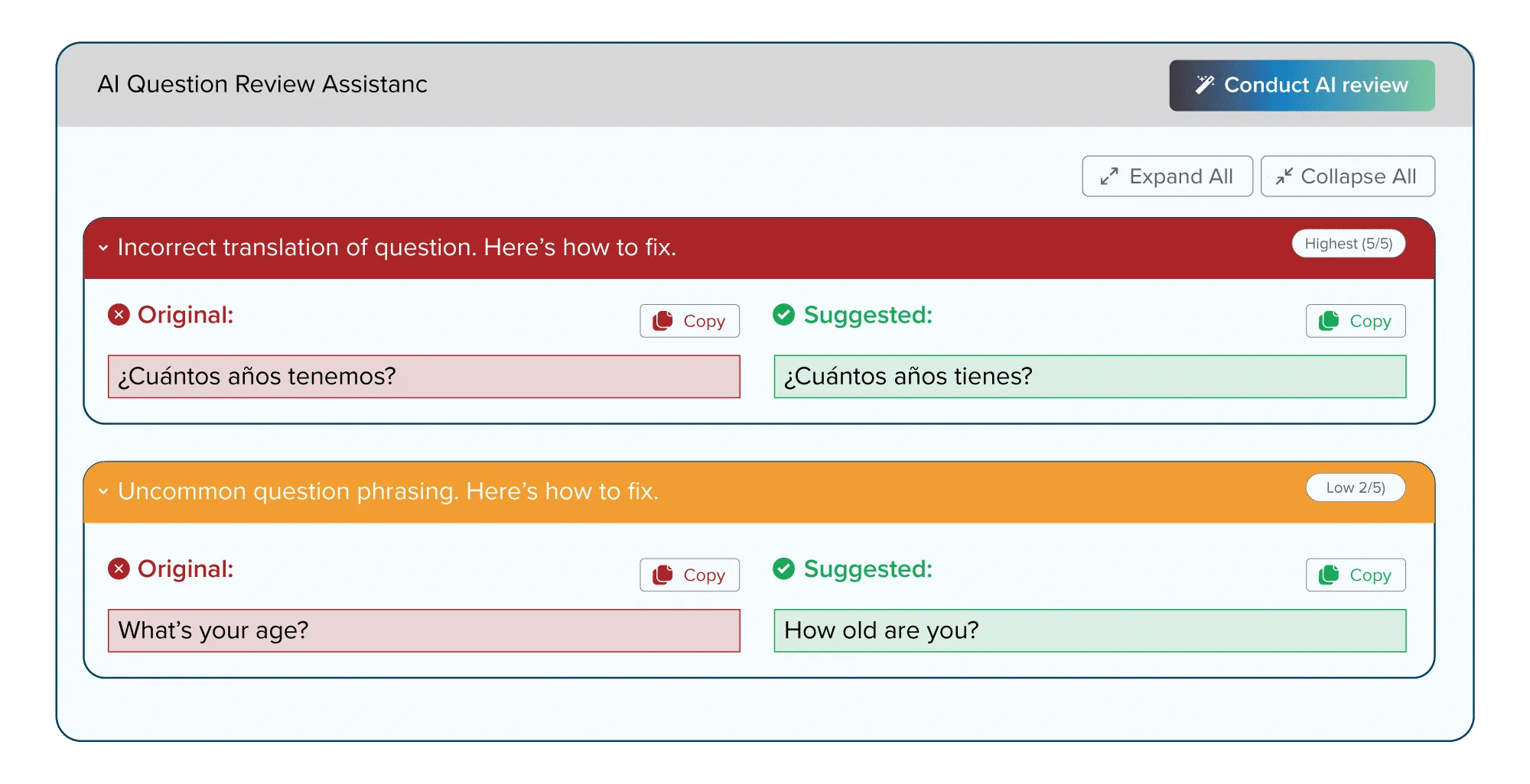 AI at SurveyCTO - SurveyCTO