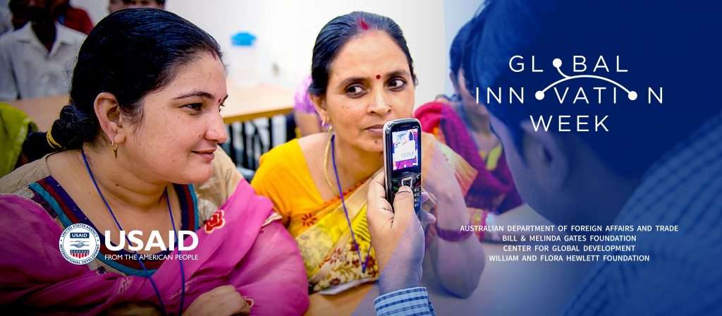 USAID's Evidence & Innovation Day - SurveyCTO