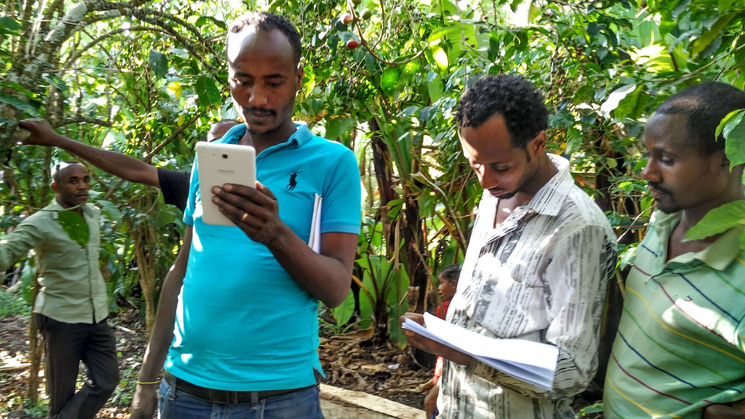 Lessons from Laterite’s Embedded Advisor Model - SurveyCTO