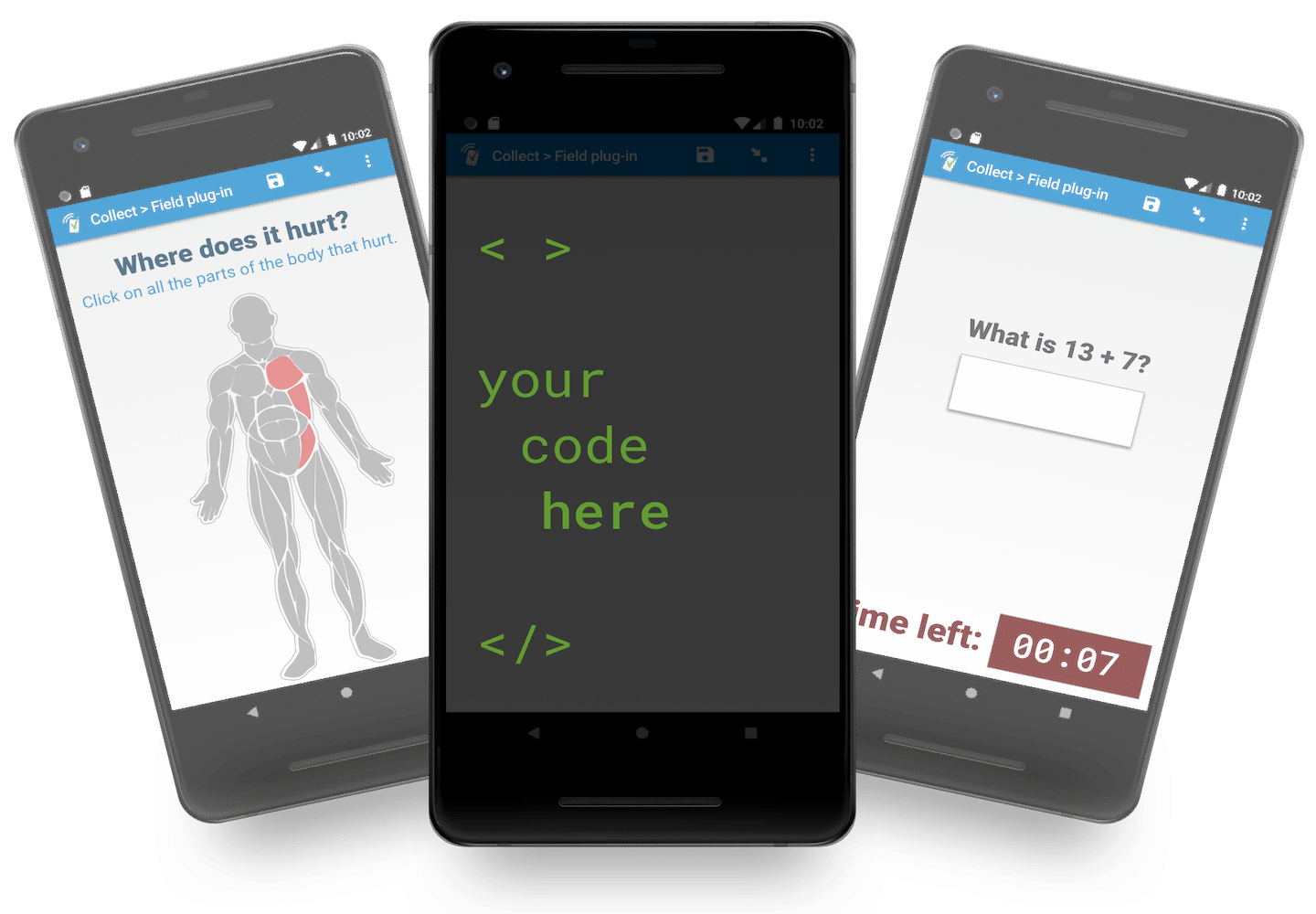 Field Plug-ins for SurveyCTO - SurveyCTO