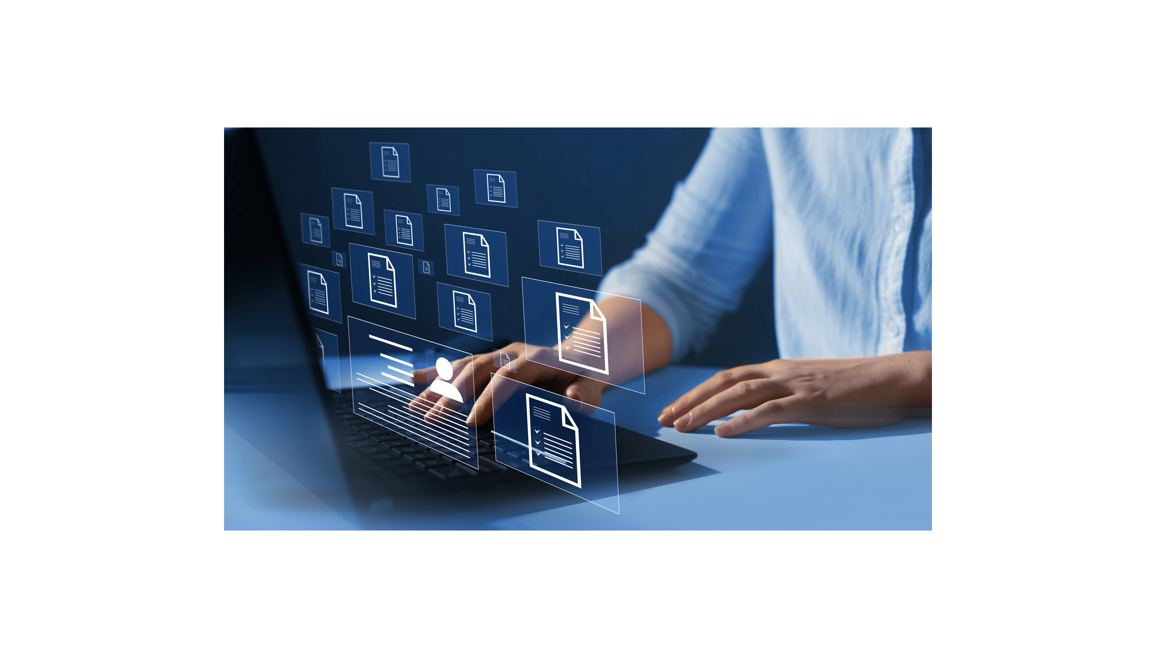 Entity-based data collection - SurveyCTO