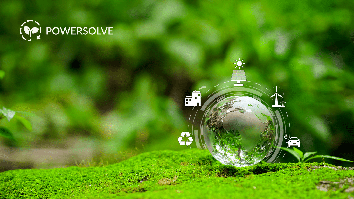 How PowerSolve brings trust to carbon offset projects - SurveyCTO