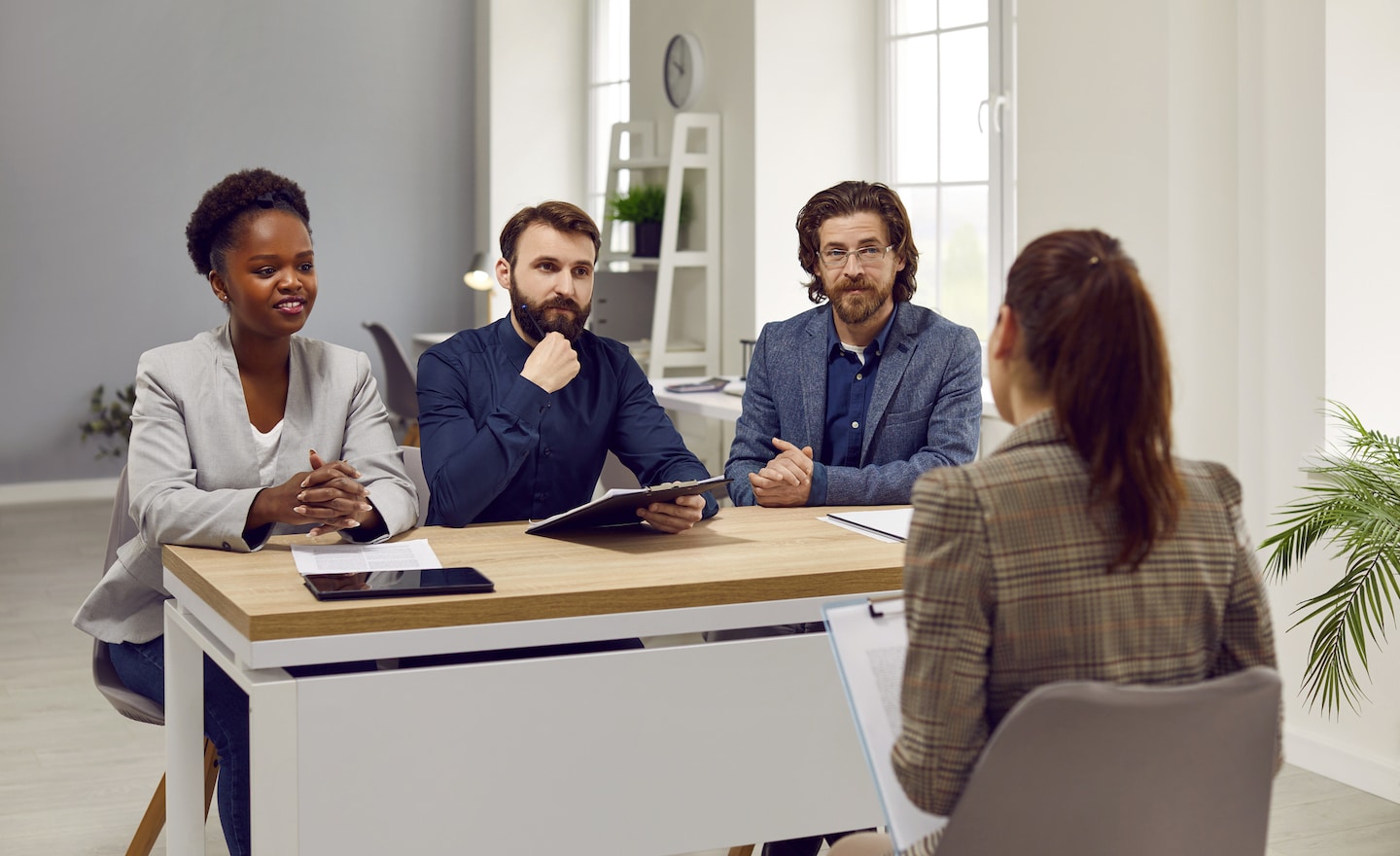 Surveyor management and supervisor scorecards for better data - SurveyCTO